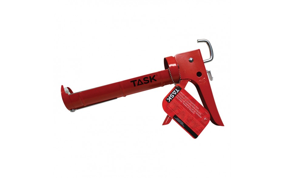 9" Heavy Duty Cradle Gun - Caulking Guns - Hand Tools
